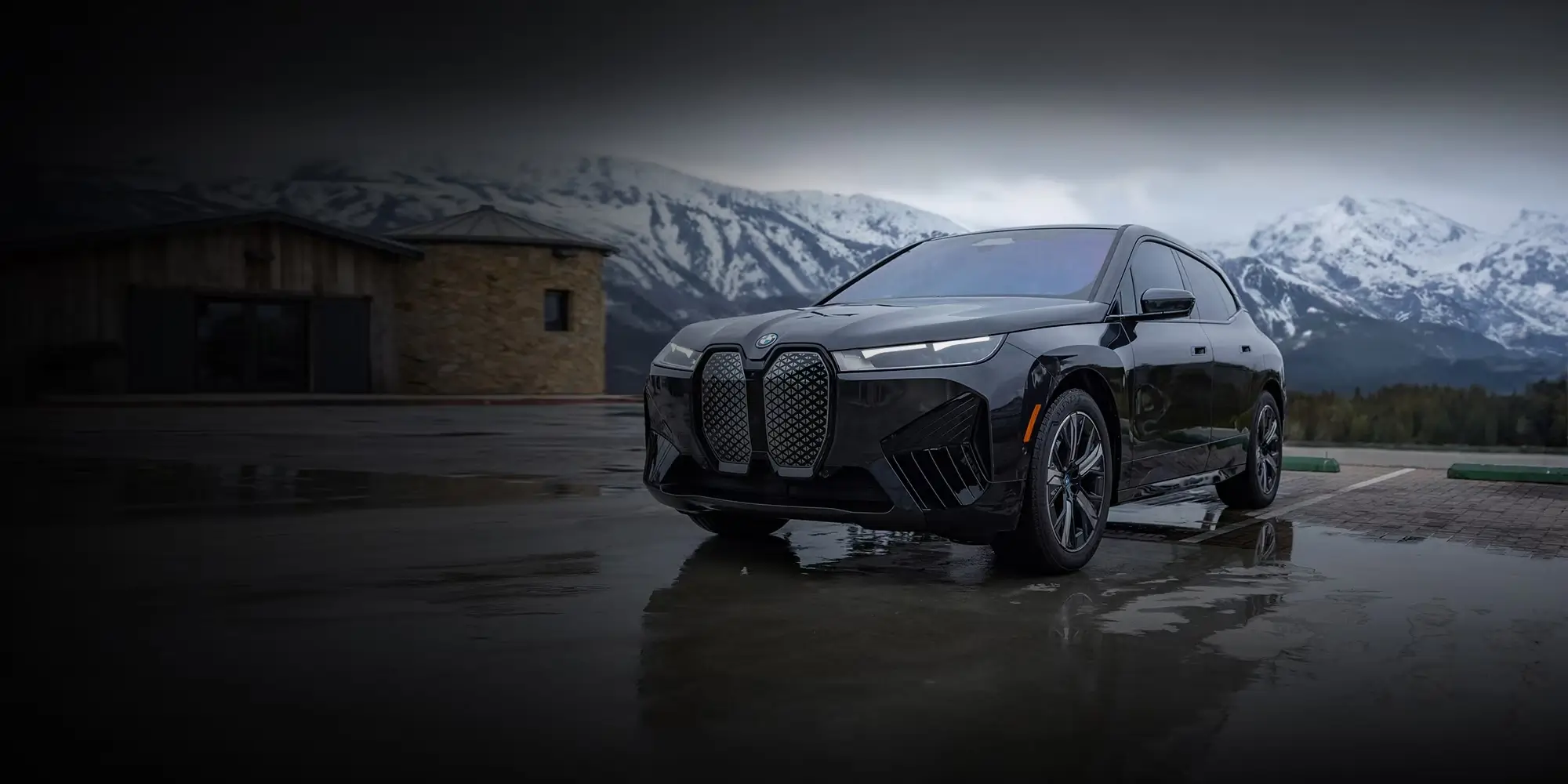 BMW EV Charging and Benefits | BMW of Pittsburgh