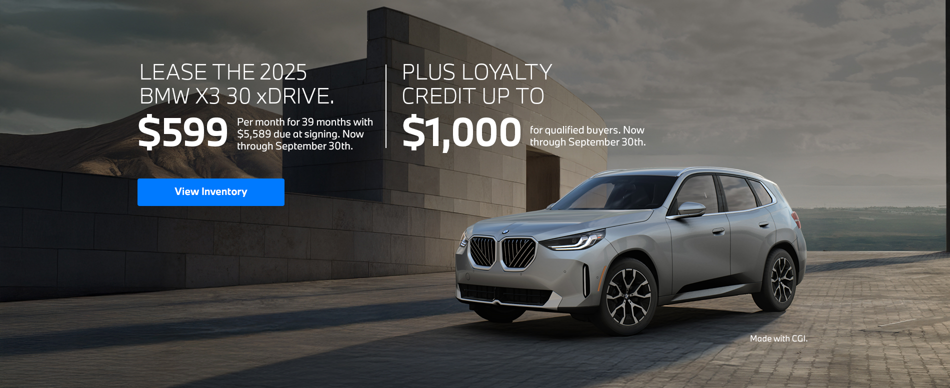 BMW of Pittsburgh | Largest Selection of New & Used BMWs in Pittsburgh, PA