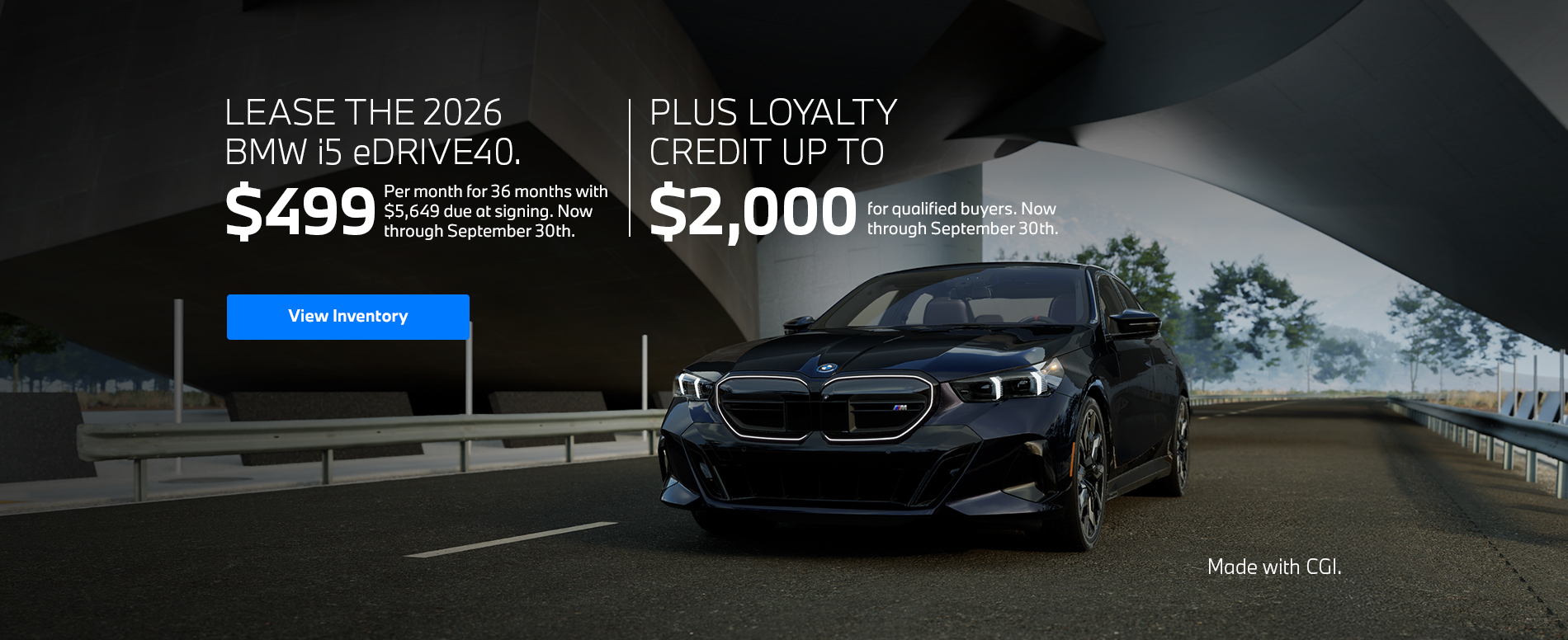 BMW of Pittsburgh | Largest Selection of New & Used BMWs in Pittsburgh, PA